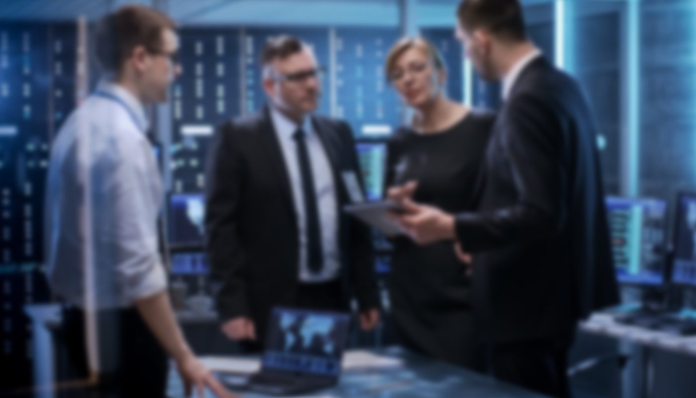 Managed IT Security | Bristol, TN & Panama City, FL | Tech Eagles