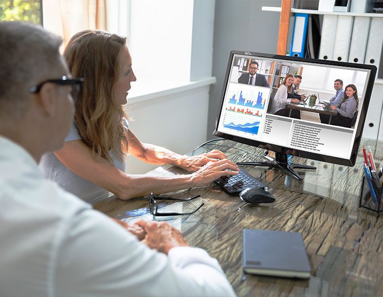 Webinar IT Videos | Panama City, FL & Bristol, TN | Tech Eagles