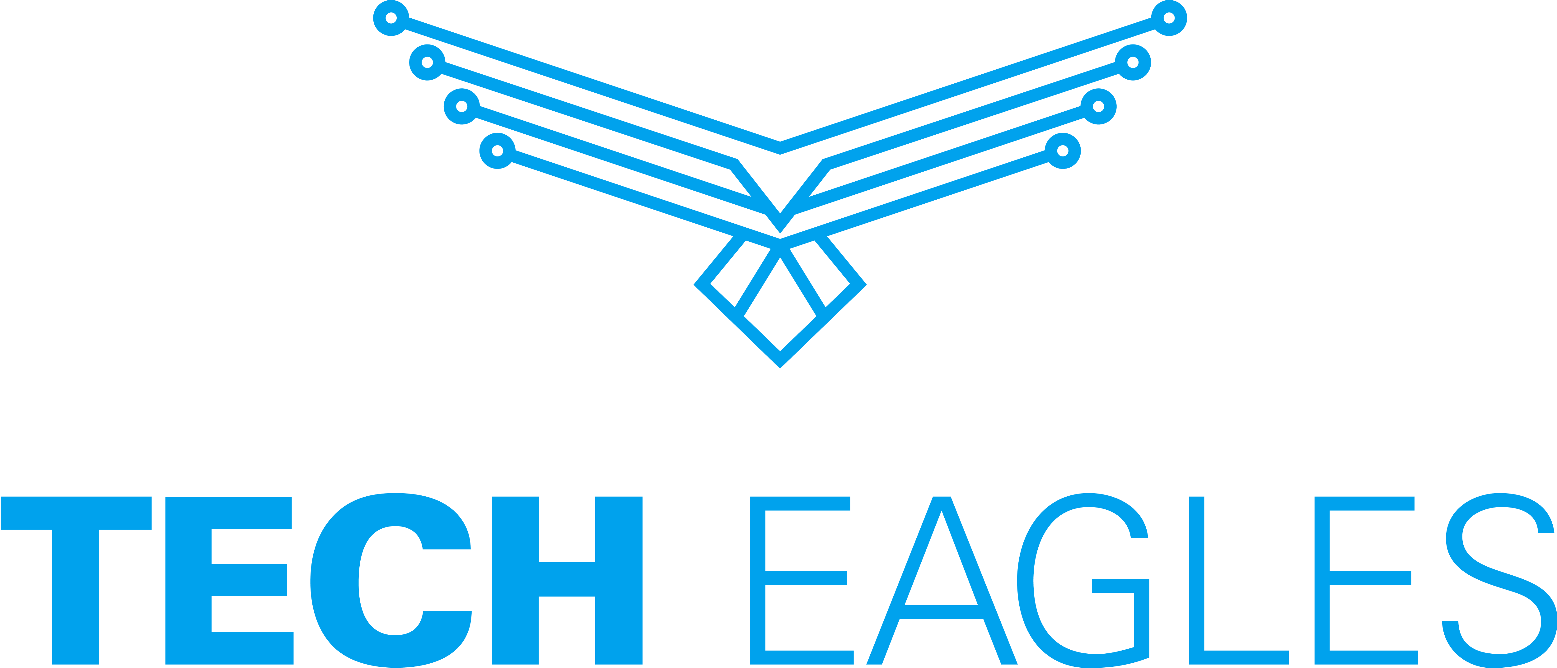 Cybersecurity & IT Support for Business | Tech Eagles